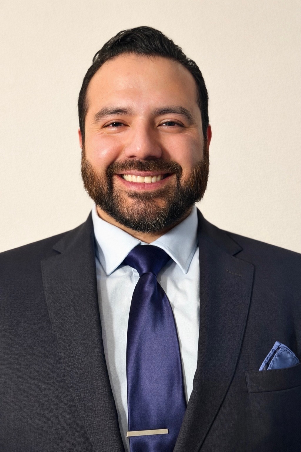 Jacob Martinez | Jet Parts Engineering